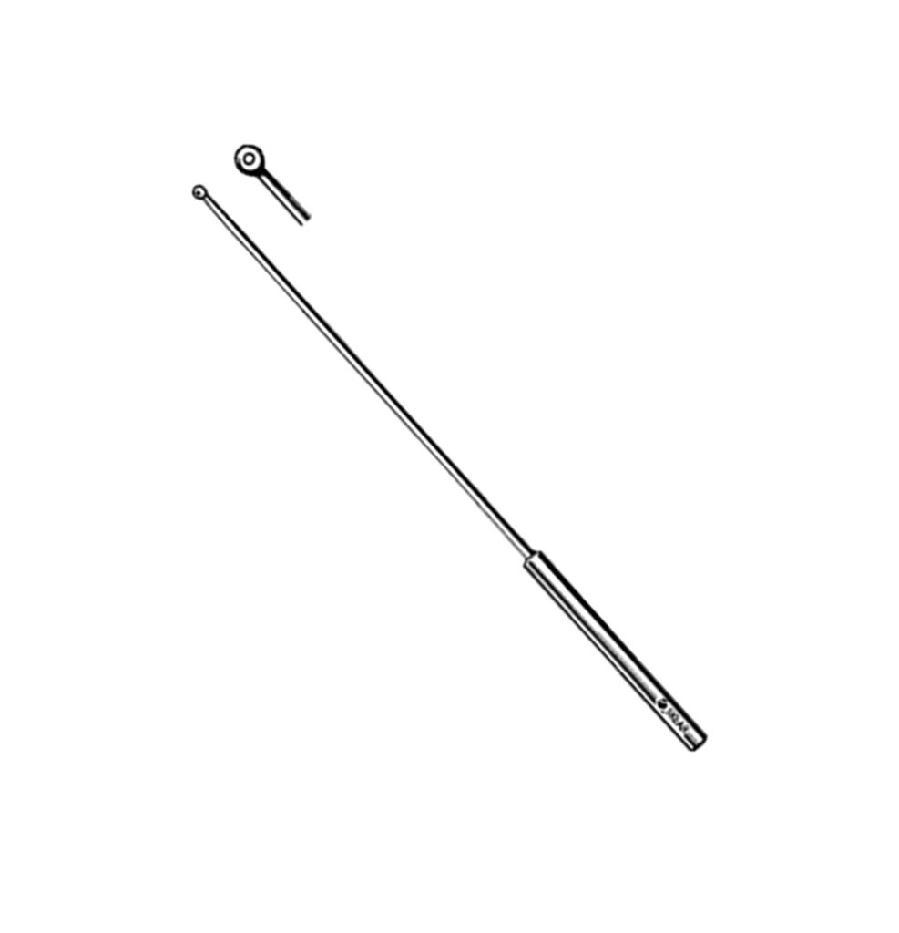 Fistula Probe – HI Surgical Instruments
